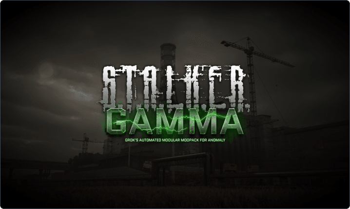 S.T.A.L.K.E.R.: Legends of the Zone Mods and Modding Tools